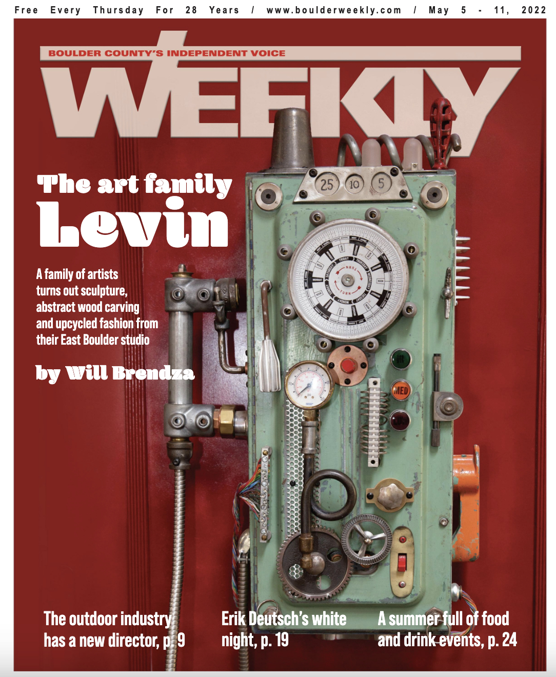 5 5 22 Cover - Boulder Weekly